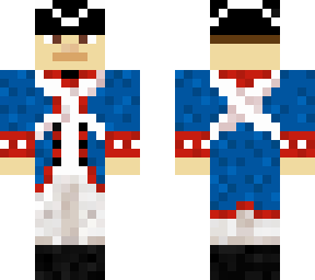 napoleonic wars | Minecraft Skins