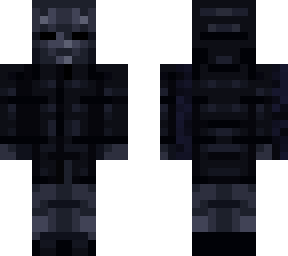 squid game front man | Minecraft Skins