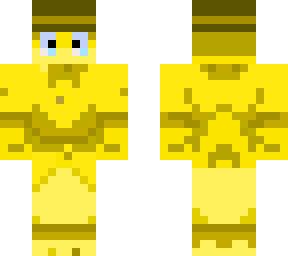 scrooge | Minecraft Skins