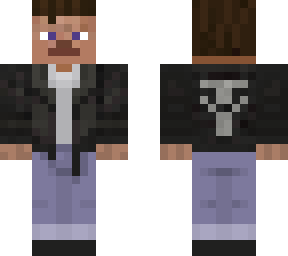 greaser | Minecraft Skins