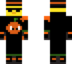 grogu | Minecraft Skins