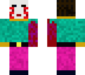 funny creepy bigeyes | Minecraft Skins