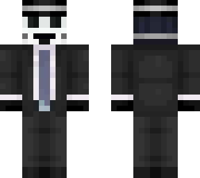 High Rise Invasion | Minecraft Skin