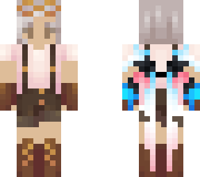 ivory | Minecraft Skins