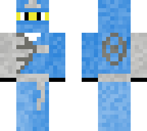 jay ninjago | Minecraft Skins