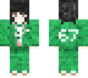 sae | Minecraft Skins