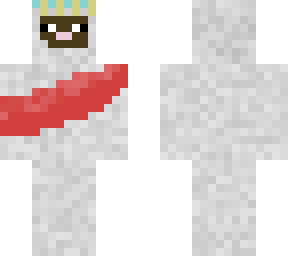 king sheep | Minecraft Skins