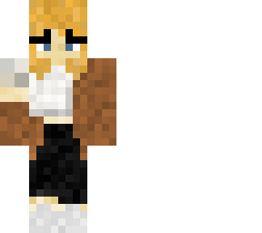 kyra hardy skin | Minecraft Skin
