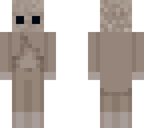 little nightmares | Minecraft Skins