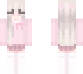 lou this is for you | Minecraft Skin