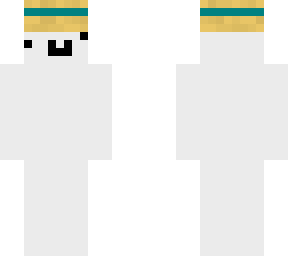 Ma skin | Minecraft Skin