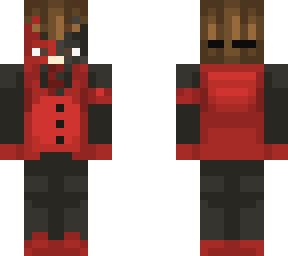 Masquerade Minecraft Skins