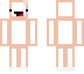 Mello | Minecraft Skin