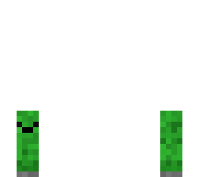 mini creeper | Minecraft Skins