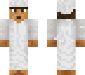 moro | Minecraft Skins