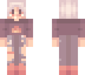 tessa | Minecraft Skins