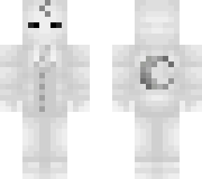 Mr.Knight | Minecraft Skin