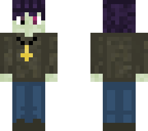 gorillaz murdoc | Minecraft Skins