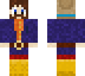 lotr | Minecraft Skins