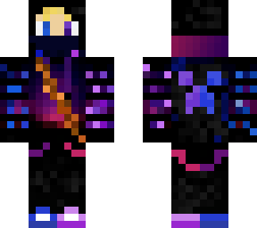 mantis | Minecraft Skins