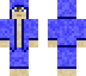 magician | Minecraft Skins
