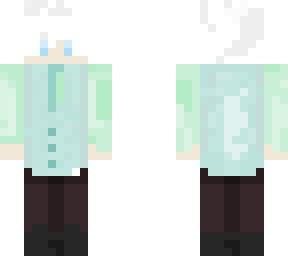 norman the promised neverland | Minecraft Skin