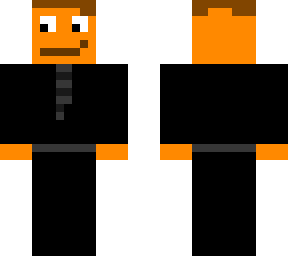 office worker | Minecraft Skins