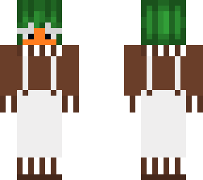 oompa loompa | Minecraft Skins