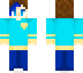 Juno Minecraft Skins