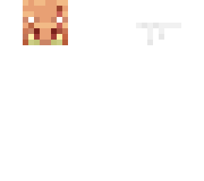 Piglin Mask | Minecraft Skin
