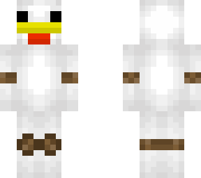 poultry man | Minecraft Skins