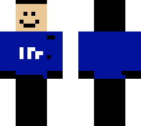 Quackity (Dsmp Skins) | Minecraft Skin