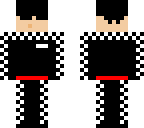 f1 driver | Minecraft Skins