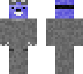 racoon | Minecraft Skins