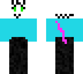 reggie | Minecraft Skins