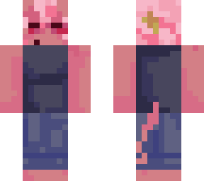 Satan Minecraft Skins