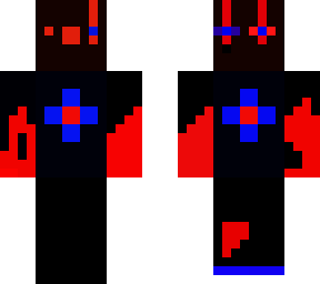 SCAR | Minecraft Skin