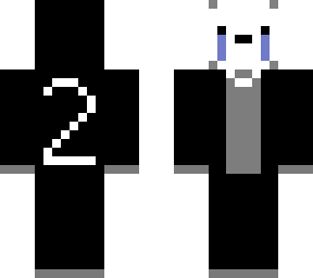 scott | Minecraft Skin