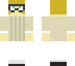 scp 05 council | Minecraft Skins