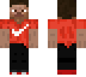 sexy steve | Minecraft Skins