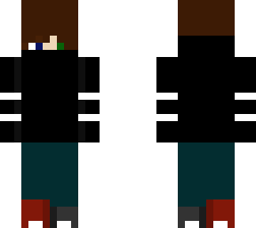 sneaky | Minecraft Skin