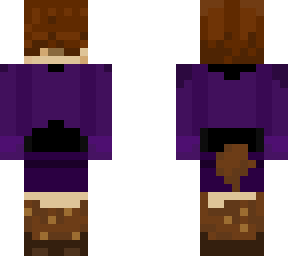 faun | Minecraft Skins