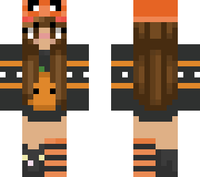 boomerna | Minecraft Skins