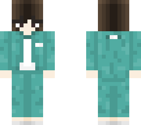 sae | Minecraft Skins