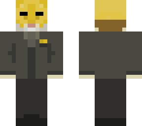 squid game vip | Minecraft Skin