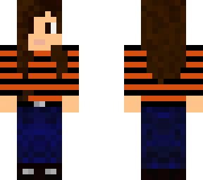 stacyplays | Minecraft Skins