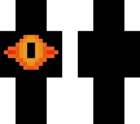 Sauron Minecraft Skins