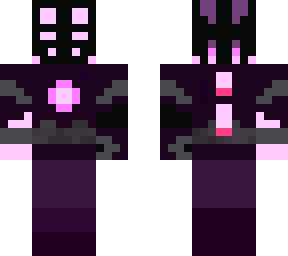 tower defense simulator: void reaver rage mode [updated] | Minecraft Skin