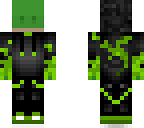 xisuma | Minecraft Skins