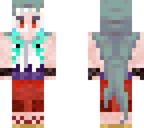 yamato one piece | Minecraft Skins